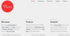Top 40 of Best Website Galleries to Submit Your Website or Blog Design ...