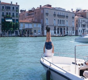 50 Impossible and Amazing Action Art of Li Wei - Quertime