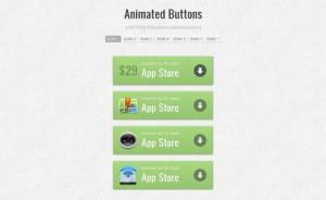 40 Cool and Amazing CSS3 Animation Demos - Quertime