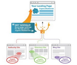 50 Useful SEO Infographics to Increase Website Ranking in Google Search ...