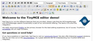 18 Free Online Rich Text Editors You Should Use - Quertime