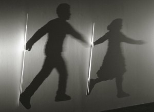 30 Impressive Shadow Art Photography - Quertime